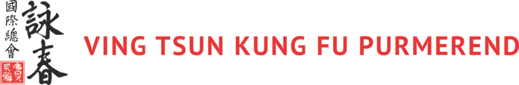 Wat is Ving Tsun? - Ving Tsun (Wing Chun) Kung Fu Purmerend